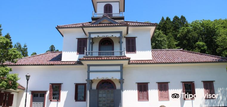 Tendo Travel Guide 2023 - Things to Do, What To Eat & Tips | Trip.com