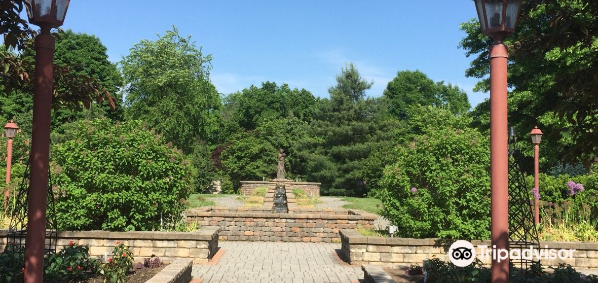 แนะนำการเดินทาง Hamptonburgh 2024 - สิ่งที่ควรทำ, อาหารที่ควรรับประทาน ...