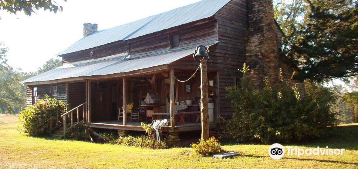 Banks County Travel Guide 2024 - Things to Do, What To Eat & Tips ...