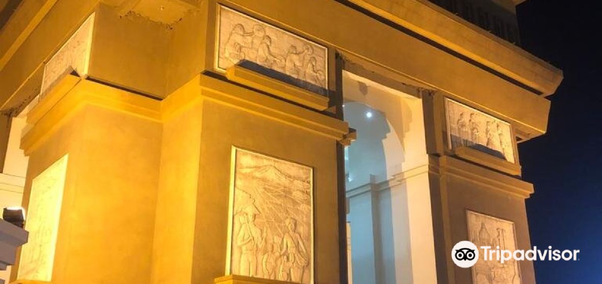 Things to Do in Kediri Regency in 2025 - Top Attractions, Local Food ...