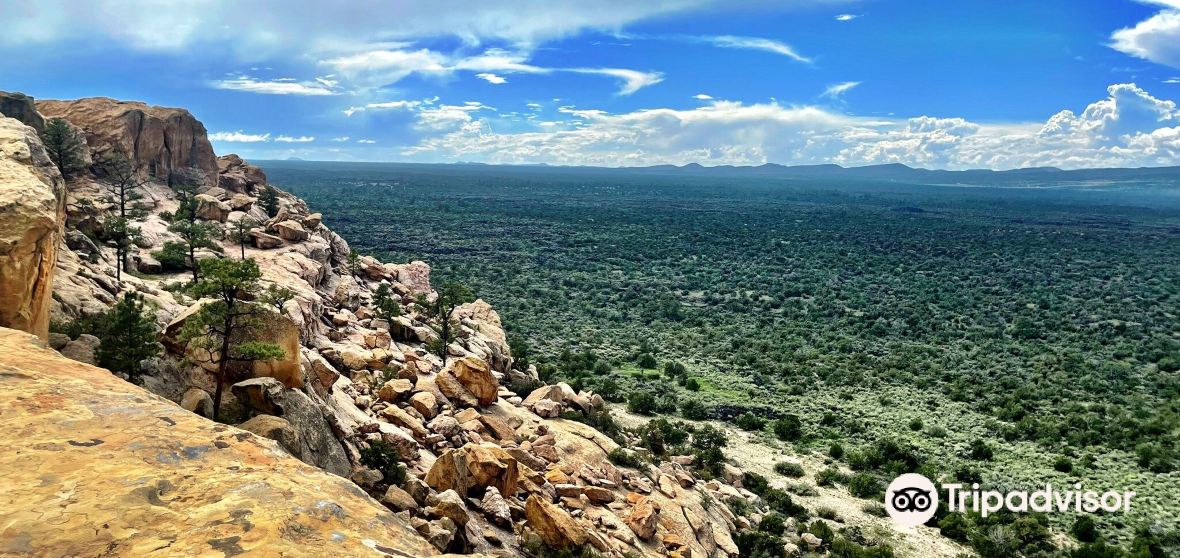 Things to Do in Cibola County in 2024 - Top Attractions, Local Food ...