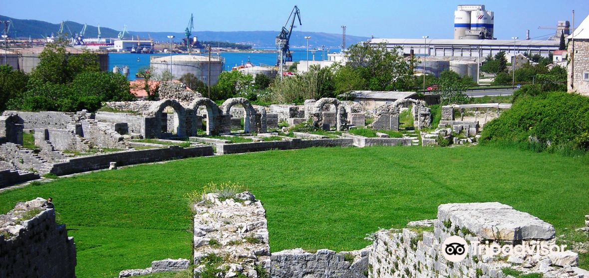 Solin Travel Guide 2024 - Things to Do, What To Eat & Tips | Trip.com