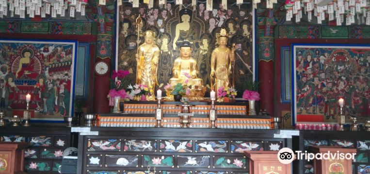 Gyeongsan-si Travel Guide 2024 - Things to Do, What To Eat & Tips ...