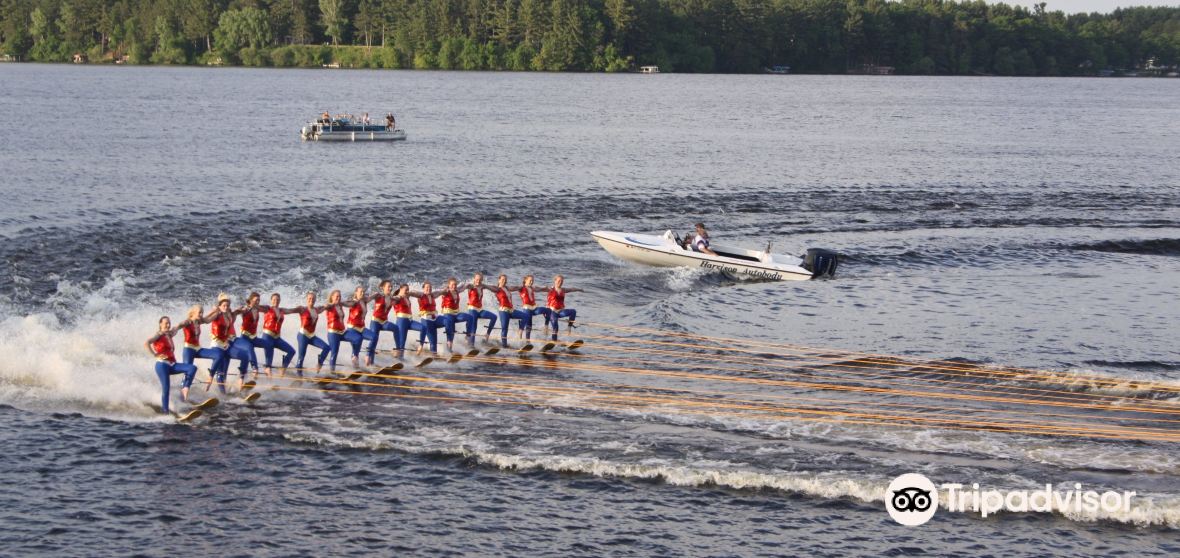 Chetek Travel Guide 2024 - Things to Do, What To Eat & Tips | Trip.com