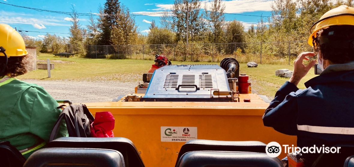 Val-d'Or Travel Guide 2023 - Things to Do, What To Eat & Tips | Trip.com