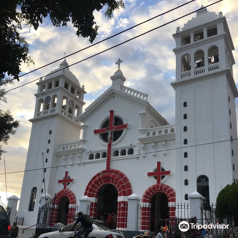 Parque Central de Juayua Tickets [2026] - Promos, Prices, Reviews ...