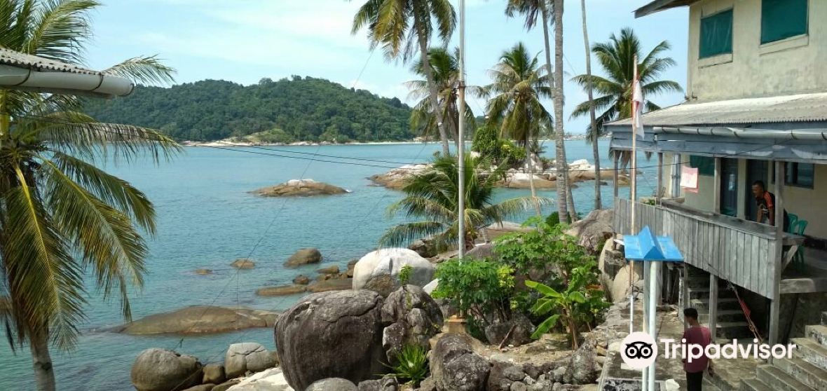 【2024年】Lingga Regencyの人気観光スポット・旅行ガイド・グルメ情報満載 | Trip.com