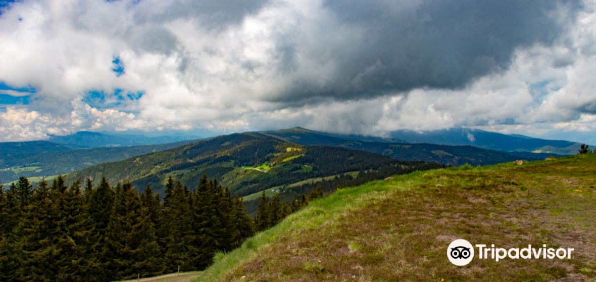 Wolfsberg Travel Guide 2026: Top Attractions, Things to Do & Deals ...