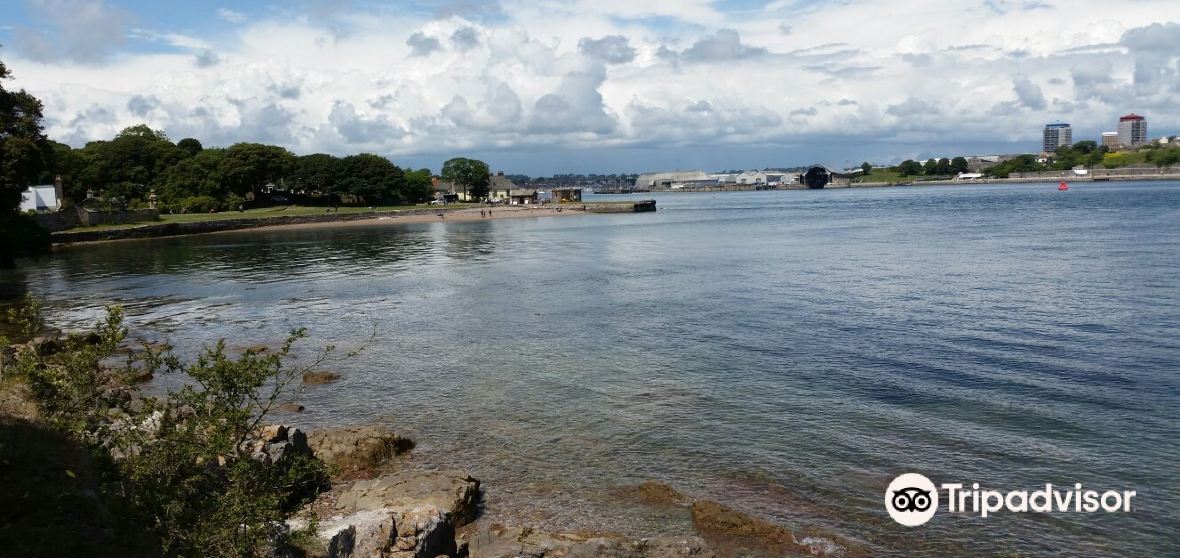 Things to Do in Torpoint in 2024 - Top Attractions, Local Food, Hotels ...