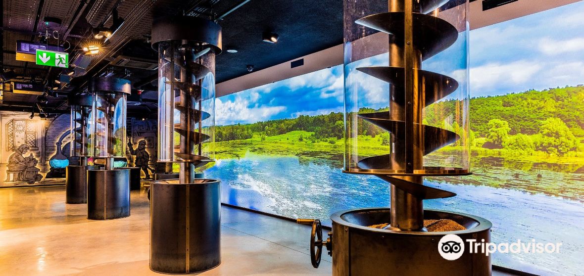 คู่มือเที่ยวPraga Polnocด้วยตัวเอง (2025): สุดยอดกิจกรรมน่าสนใจใกล้ตัว ...