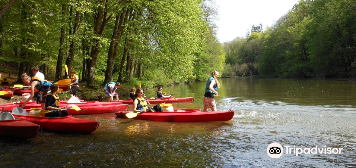 Things to do in Chiny (2025): Top nearby activities,popular attractions ...