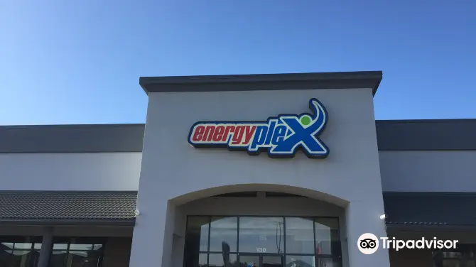 Energyplex Entertainment Centre Kelowna - 입장권, 운영 시간, 후기 & 사진 [2024년 ...