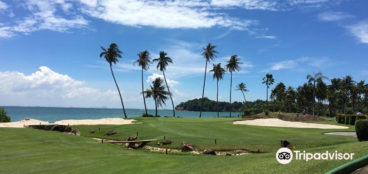 เที่ยวSambau (2024) - ที่เที่ยวใน Sambau, กิจกรรมสนุกๆ, โรงแรม ...