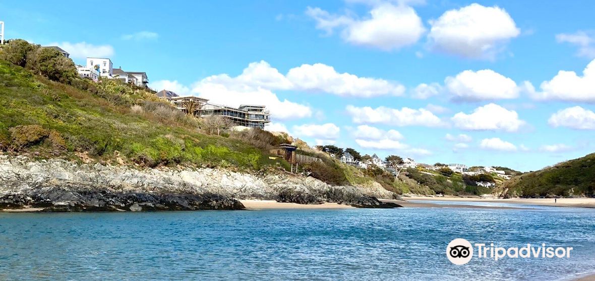 Crantock independent travel guide (2025): top things to do near you ...