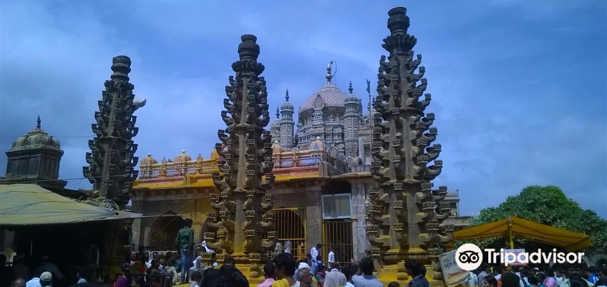 Things to Do in Jejuri in 2024 - Top Attractions, Local Food, Hotels ...