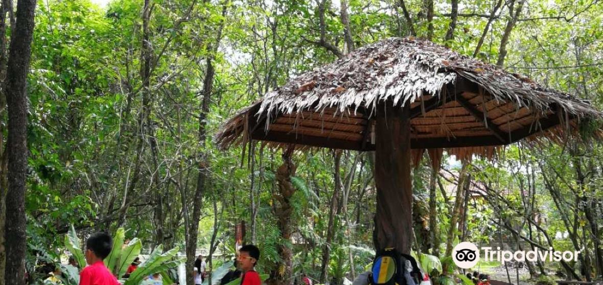 Things to do in Sungkai (2025): Top nearby activities,popular ...