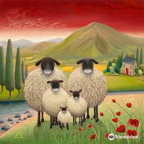 Lucy Pittaway Outlet Tickets [2025] - Promos, Prices, Reviews & Opening ...