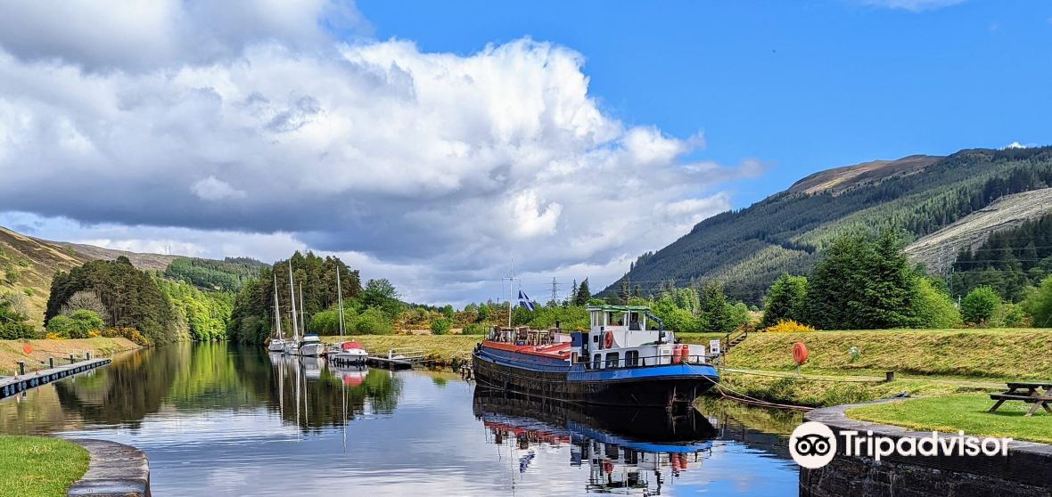 Things to Do in Roy Bridge in 2024 - Top Attractions, Local Food ...