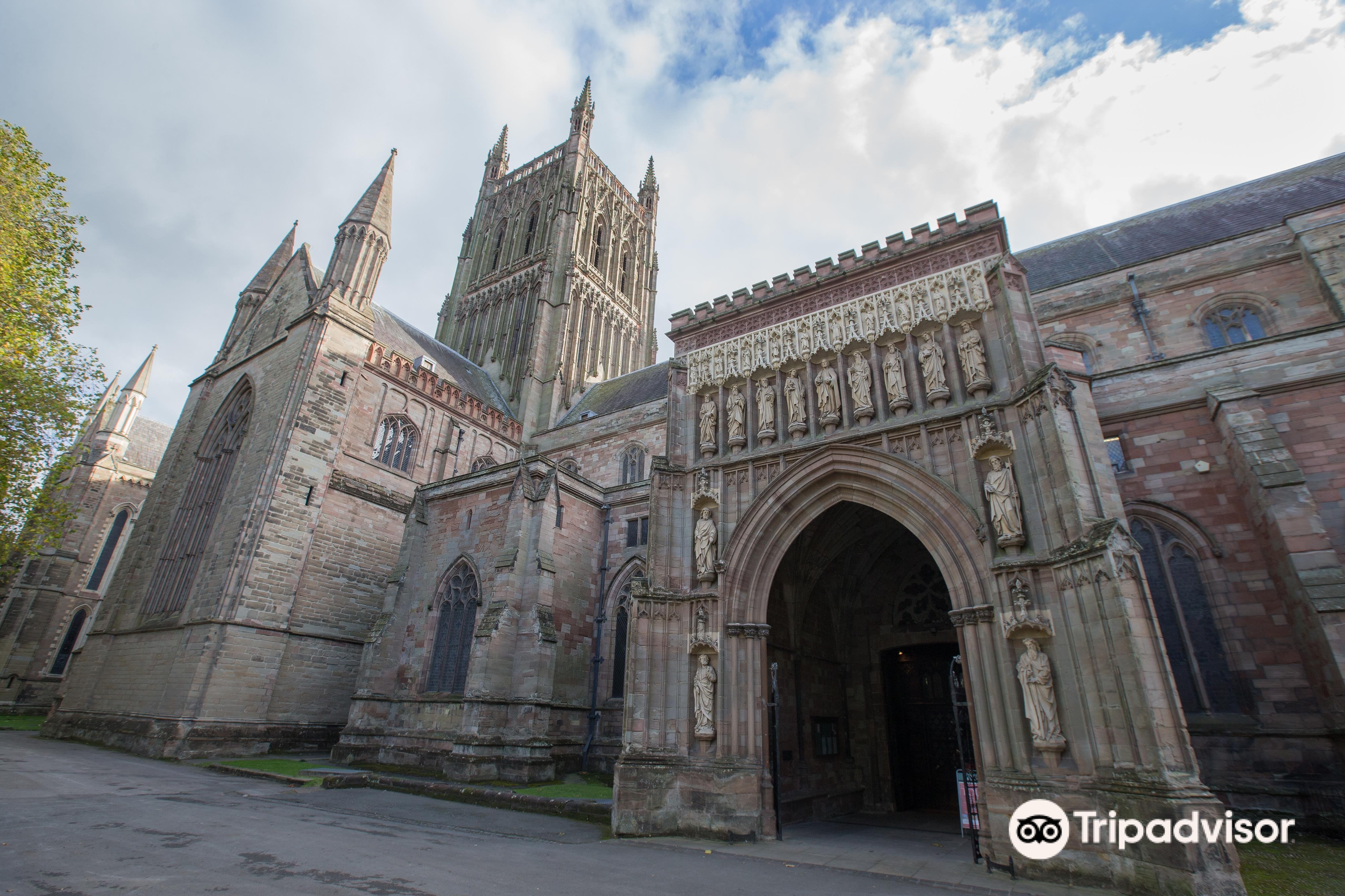 ウースター・ディストリクト Argos Worcester Elgar Retail Park周辺のおすすめホテル・人気旅館を格安予約 ...