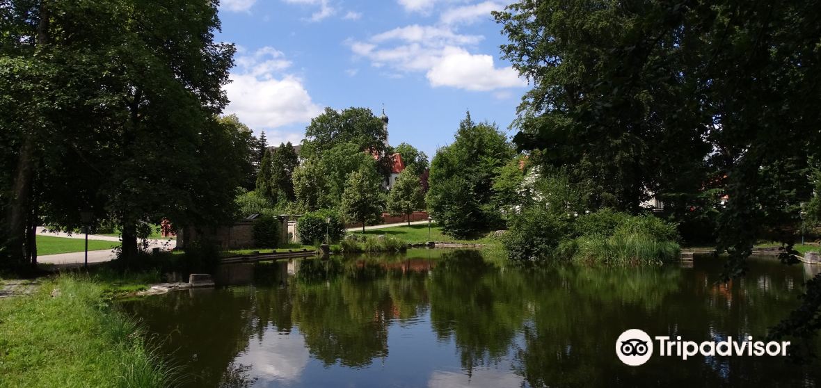 Eresing Travel Guide 2023 - Things to Do, What To Eat & Tips | Trip.com