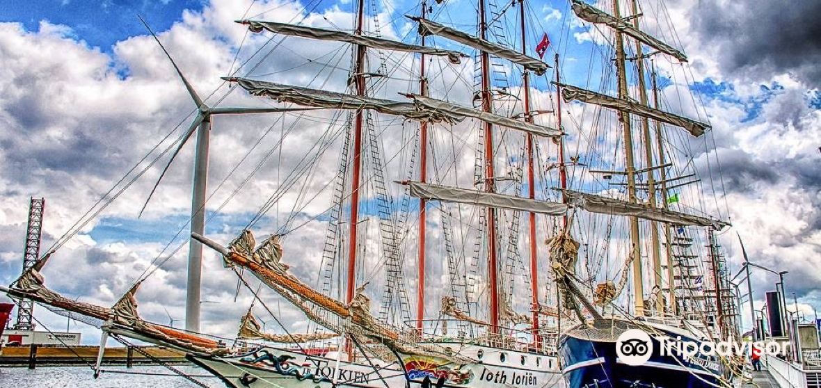 Things to Do in Delfzijl in 2025 - Top Attractions, Local Food, Hotels ...