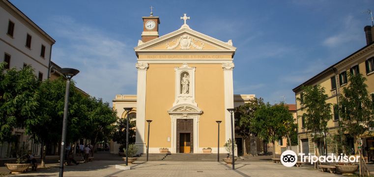 Cecina Travel Guide 2023 - Things to Do, What To Eat & Tips | Trip.com