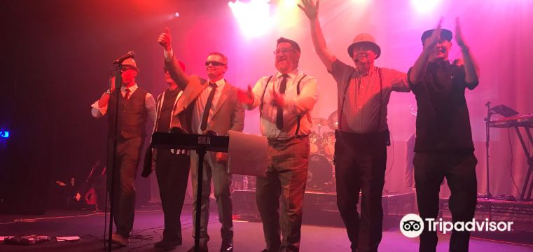 Chesham Travel Guide 2024 - Things to Do, What To Eat & Tips | Trip.com