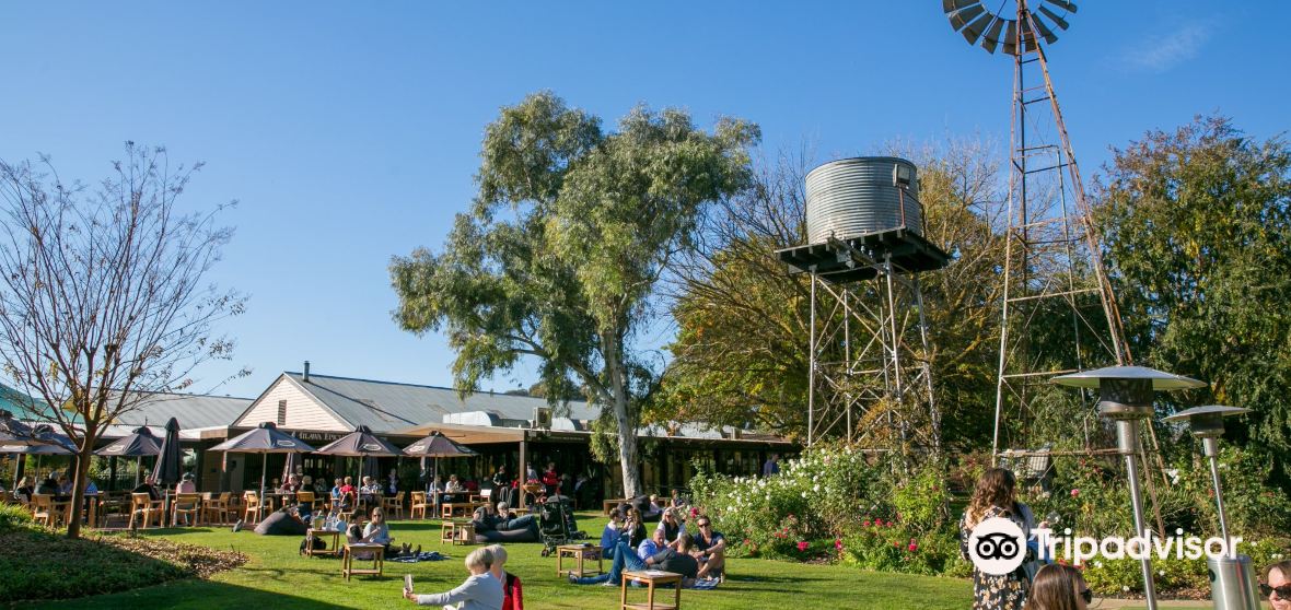 Things to Do in Wangaratta in 2024 - Top Attractions, Local Food ...