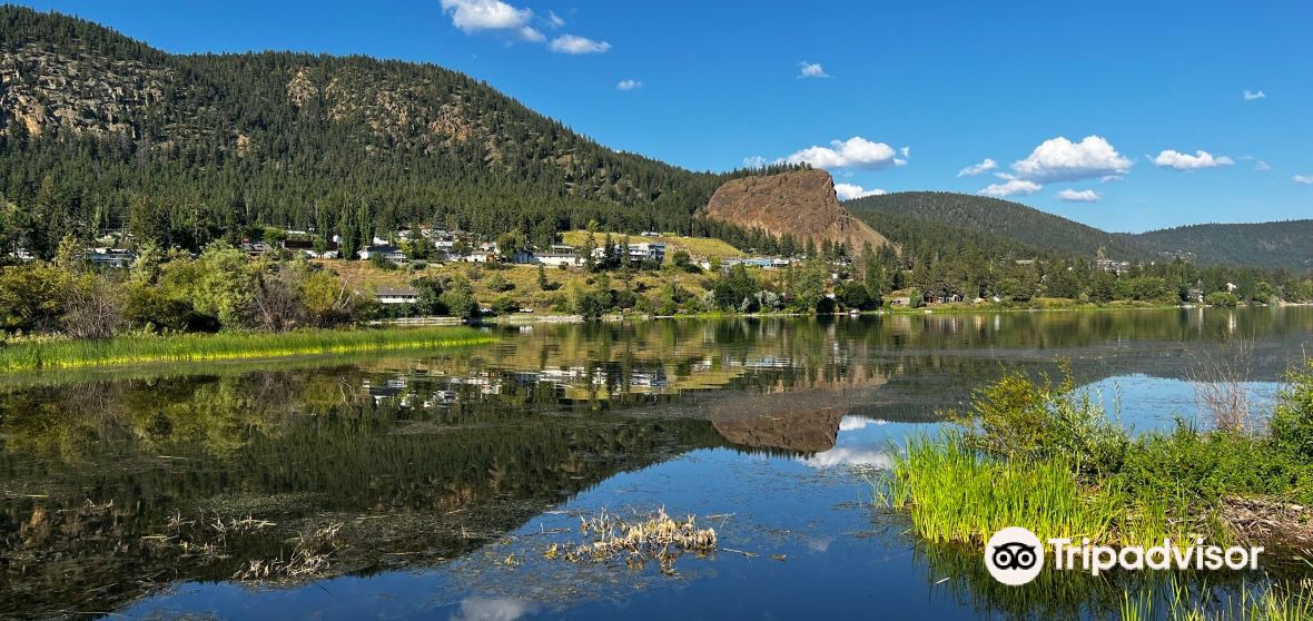 Williams Lake Travel Guide 2026: Top Attractions, Things to Do & Deals ...