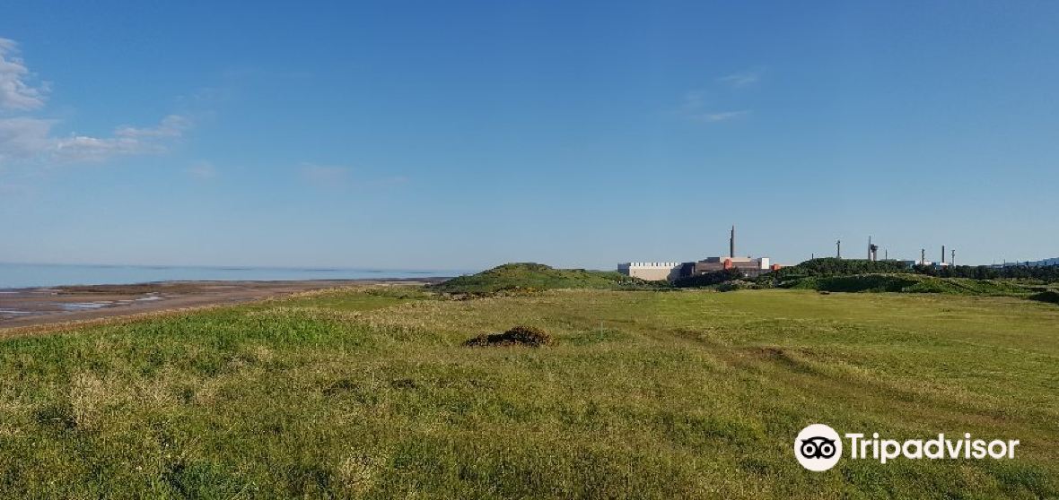 Seascale Travel Guide 2024 - Things to Do, What To Eat & Tips | Trip.com