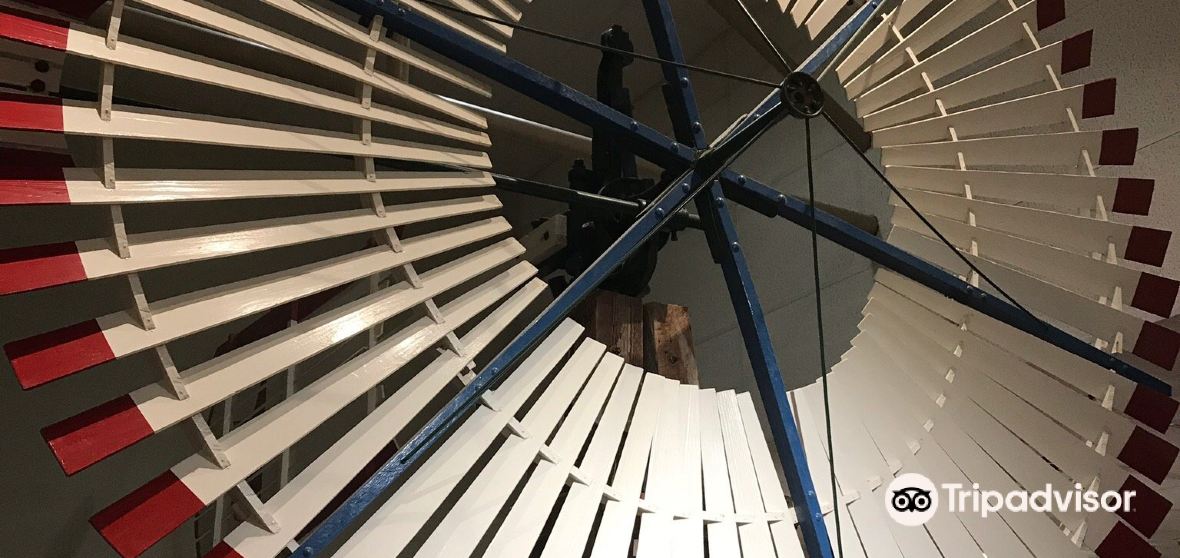 เที่ยวDallam County (2024) - ที่เที่ยวใน Dallam County, กิจกรรมสนุกๆ ...