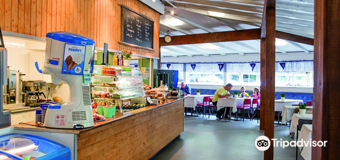 Orivesi Travel Guide 2024 - Things to Do, What To Eat & Tips | Trip.com