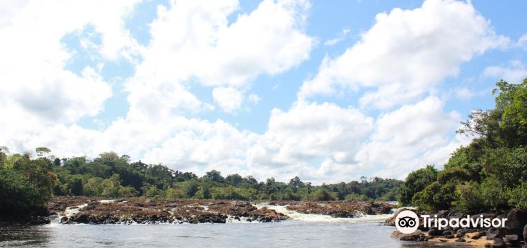 Boven Coppename Travel Guide 2026: Top Attractions, Things to Do ...