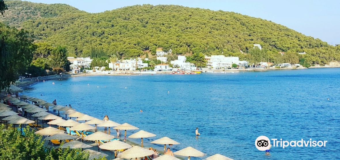 Things to Do in Kiani Akti in 2024 - Top Attractions, Local Food ...