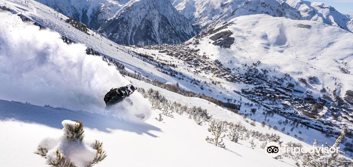 Things to do in Mont-de-Lans (2025): Top nearby activities,popular ...