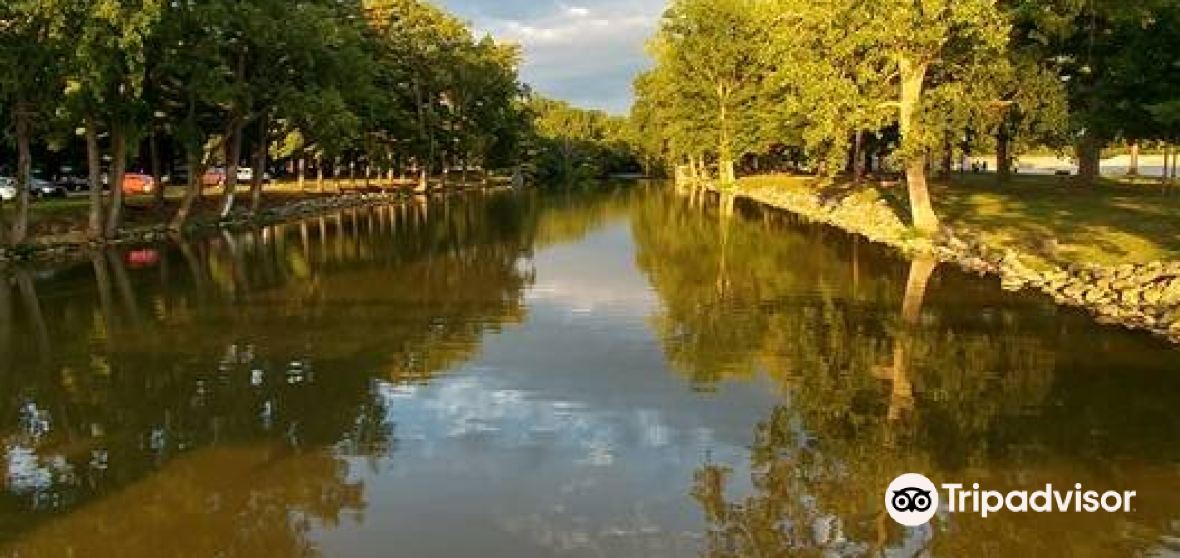 Gorham Township Travel Guide 2026: Top Attractions, Things to Do ...