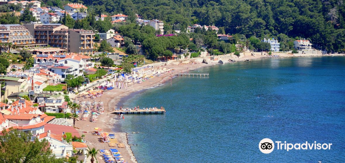 Things to Do in Turunc in 2024 - Top Attractions, Local Food, Hotels ...