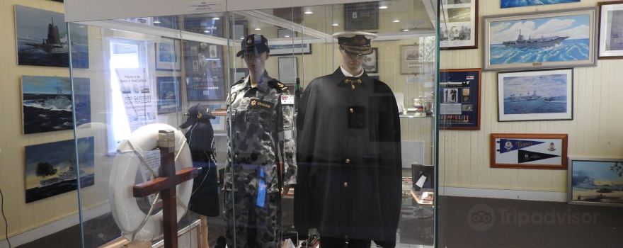 Hmas Cerberus Travel Guide 2025: Top Attractions, Things to Do & Deals ...