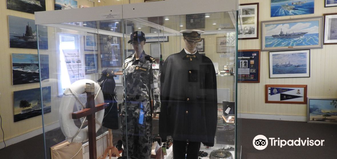 Hmas Cerberus Travel Guide 2025: Top Attractions, Things to Do & Deals ...