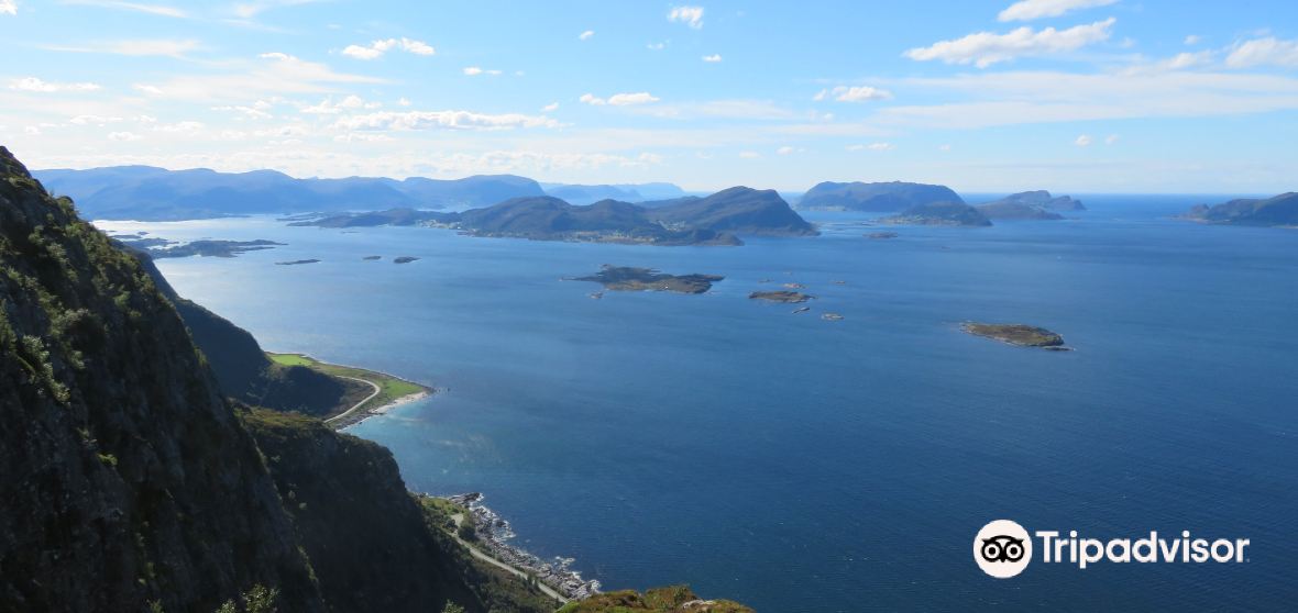 Things to Do in Ulsteinvik in 2025 - Top Attractions, Local Food ...