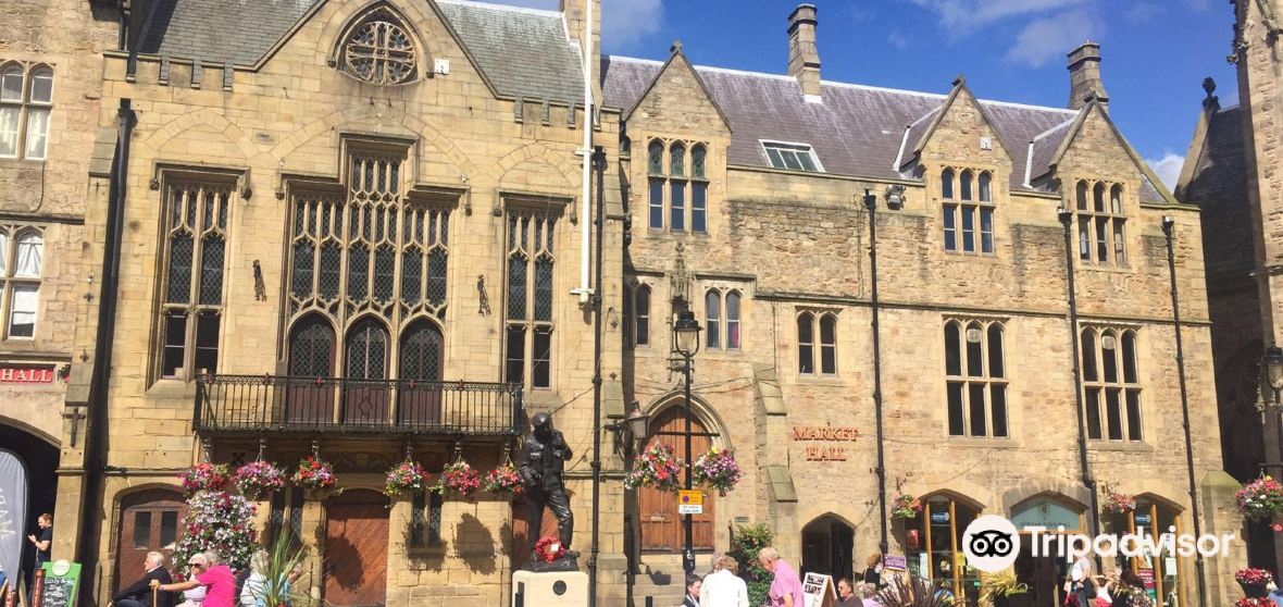 Things to Do in Ushaw Moor in 2024 - Top Attractions, Local Food ...