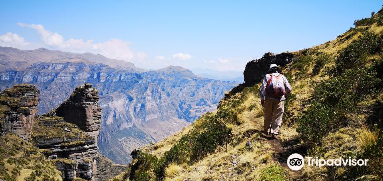 Things to Do in Acomayo Province in 2024 - Top Attractions, Local Food ...