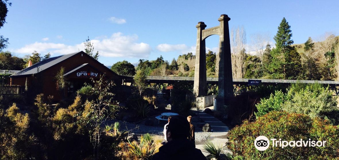 Taihape Travel Guide 2024 - Things to Do, What To Eat & Tips | Trip.com