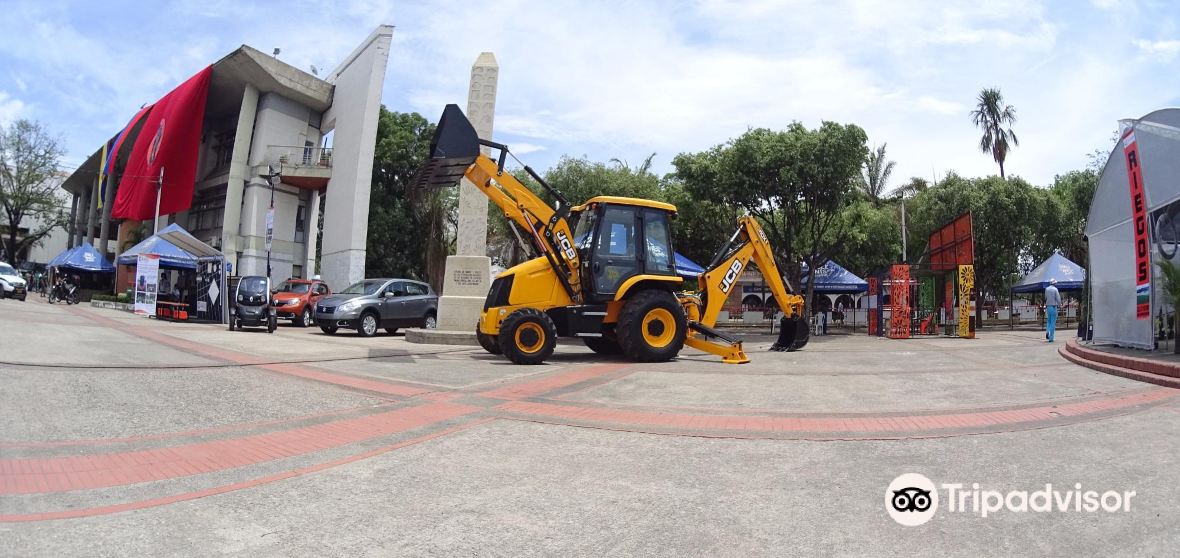 Things to Do in Neiva in 2024 - Top Attractions, Local Food, Hotels ...