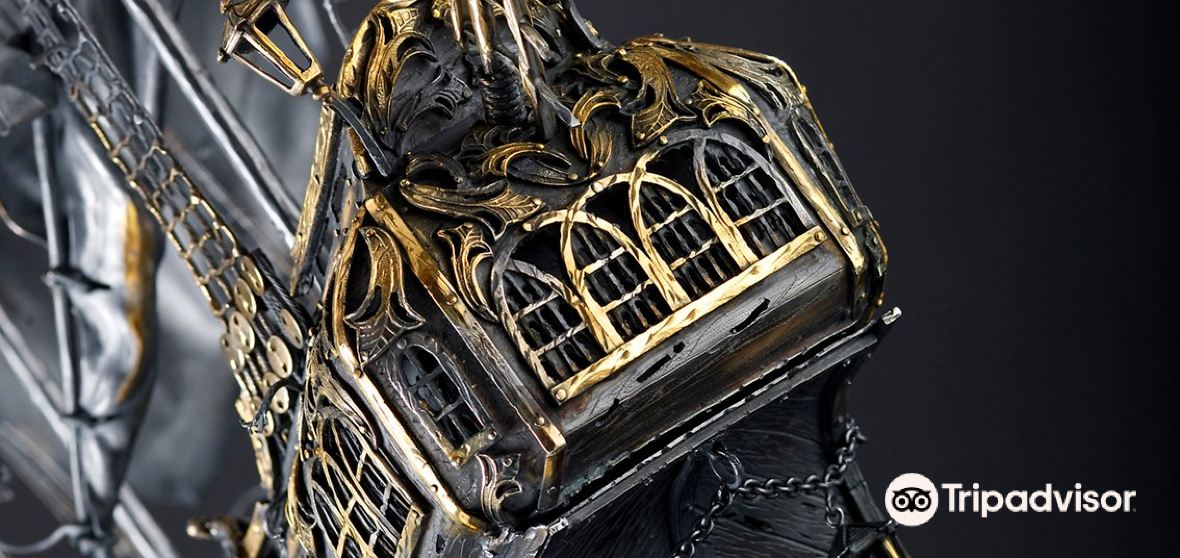 Things to Do in Limbazu pilseta in 2024 - Top Attractions, Local Food ...