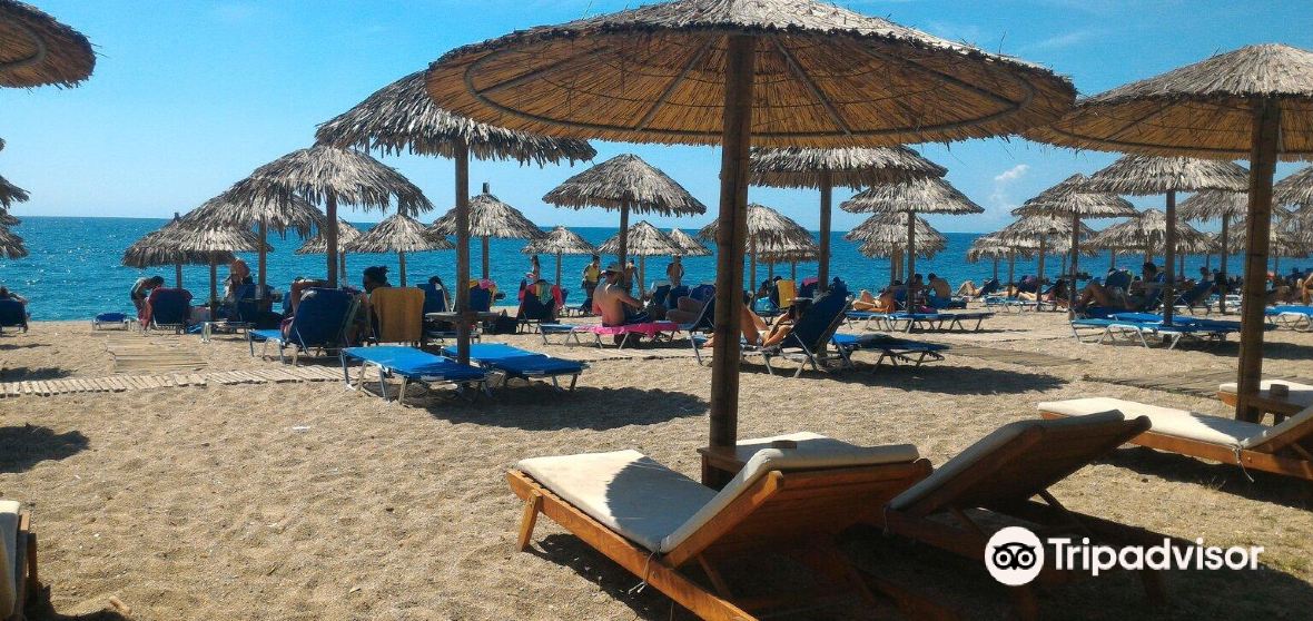 Preveza Travel Guide 2026: Top Attractions, Things to Do & Deals | Trip ...