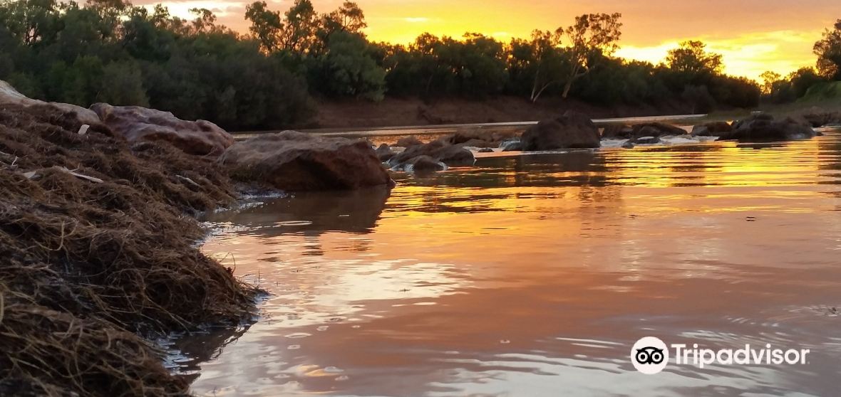 Things to Do in Windorah in 2024 - Top Attractions, Local Food, Hotels ...