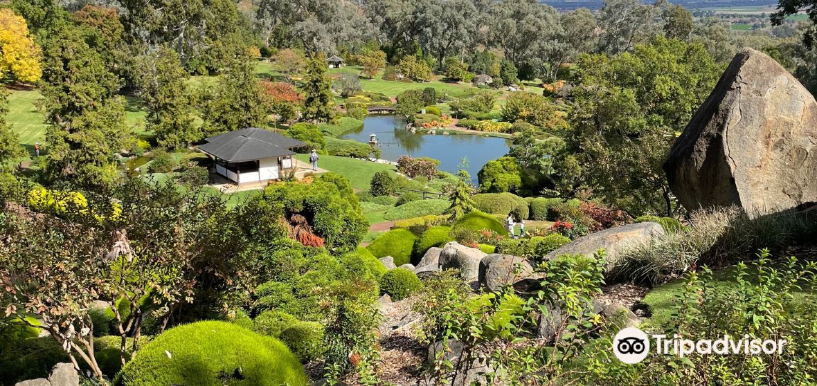 Things to Do in Cowra in 2024 - Top Attractions, Local Food, Hotels ...