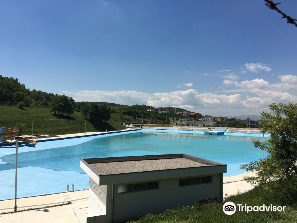 Gërmia Park: ภาพถ่าย, แผนที่ & รีวิว [2024] | Trip.com