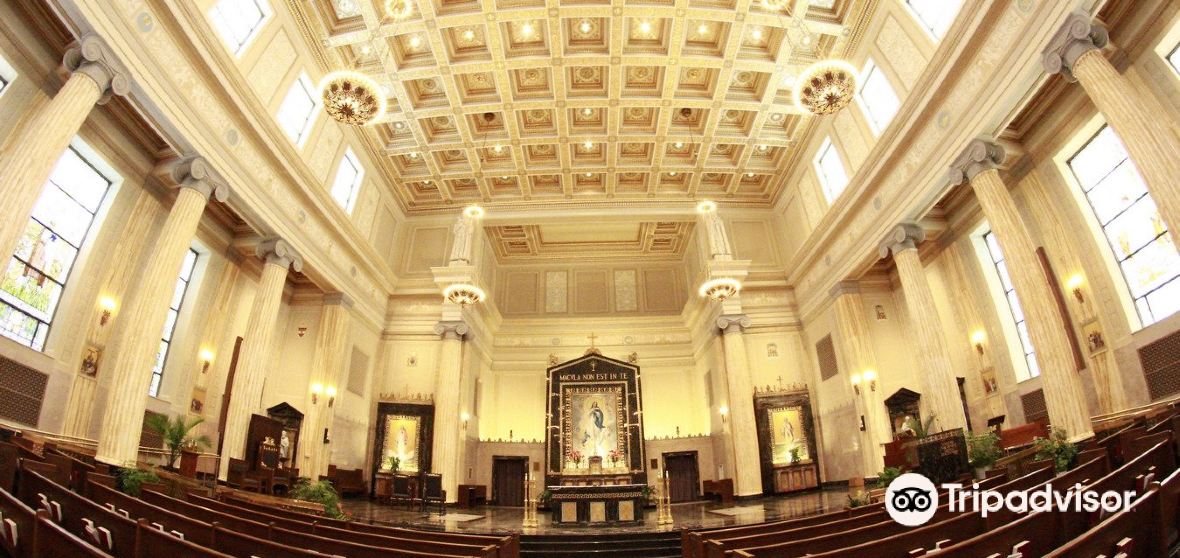 Capital Township Travel Guide 2023 - Things to Do, What To Eat & Tips ...